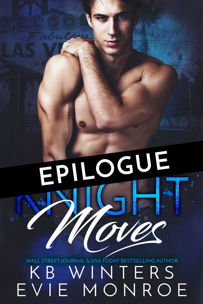 Free Books | KB Winters