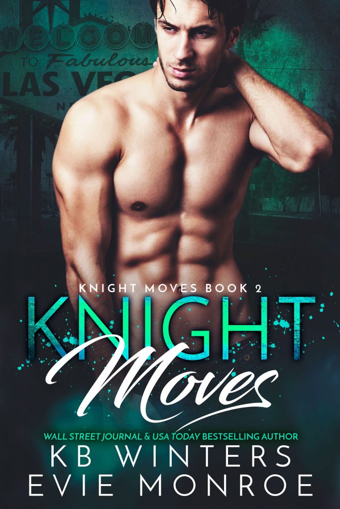 Knight Moves Vol 2 | KB Winters