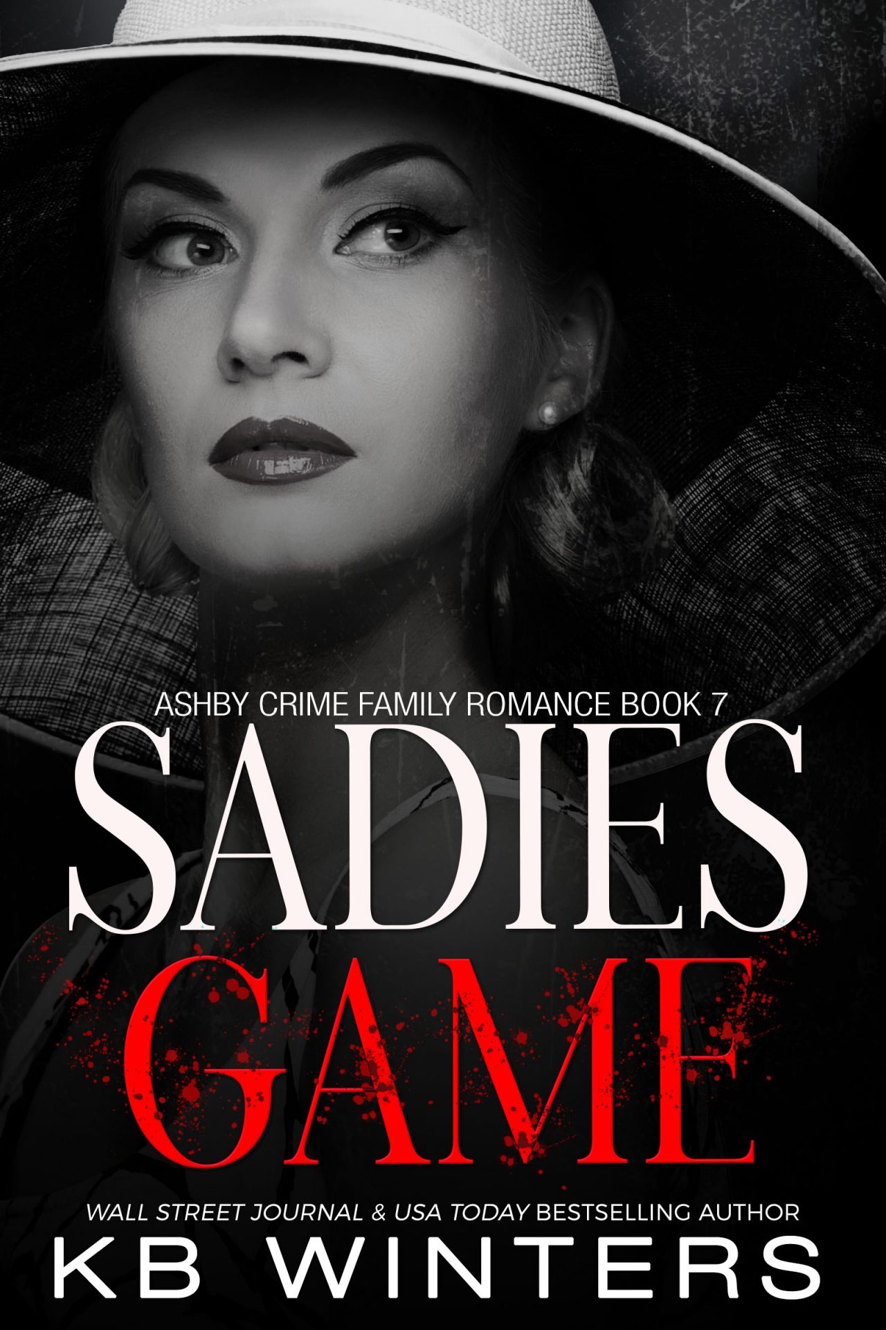 Book List | KB Winters