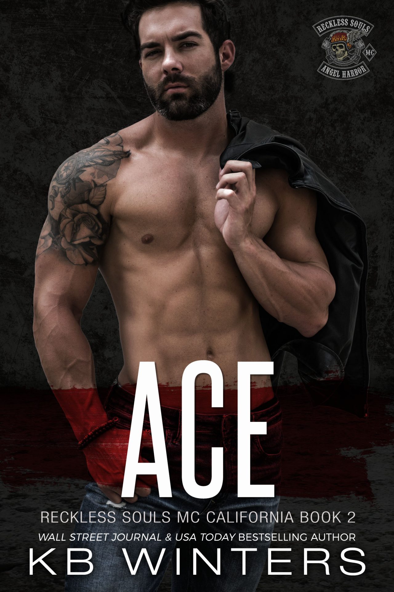 Book List | KB Winters