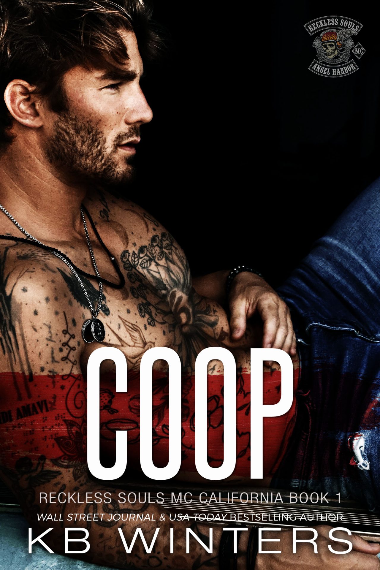 Book List | KB Winters