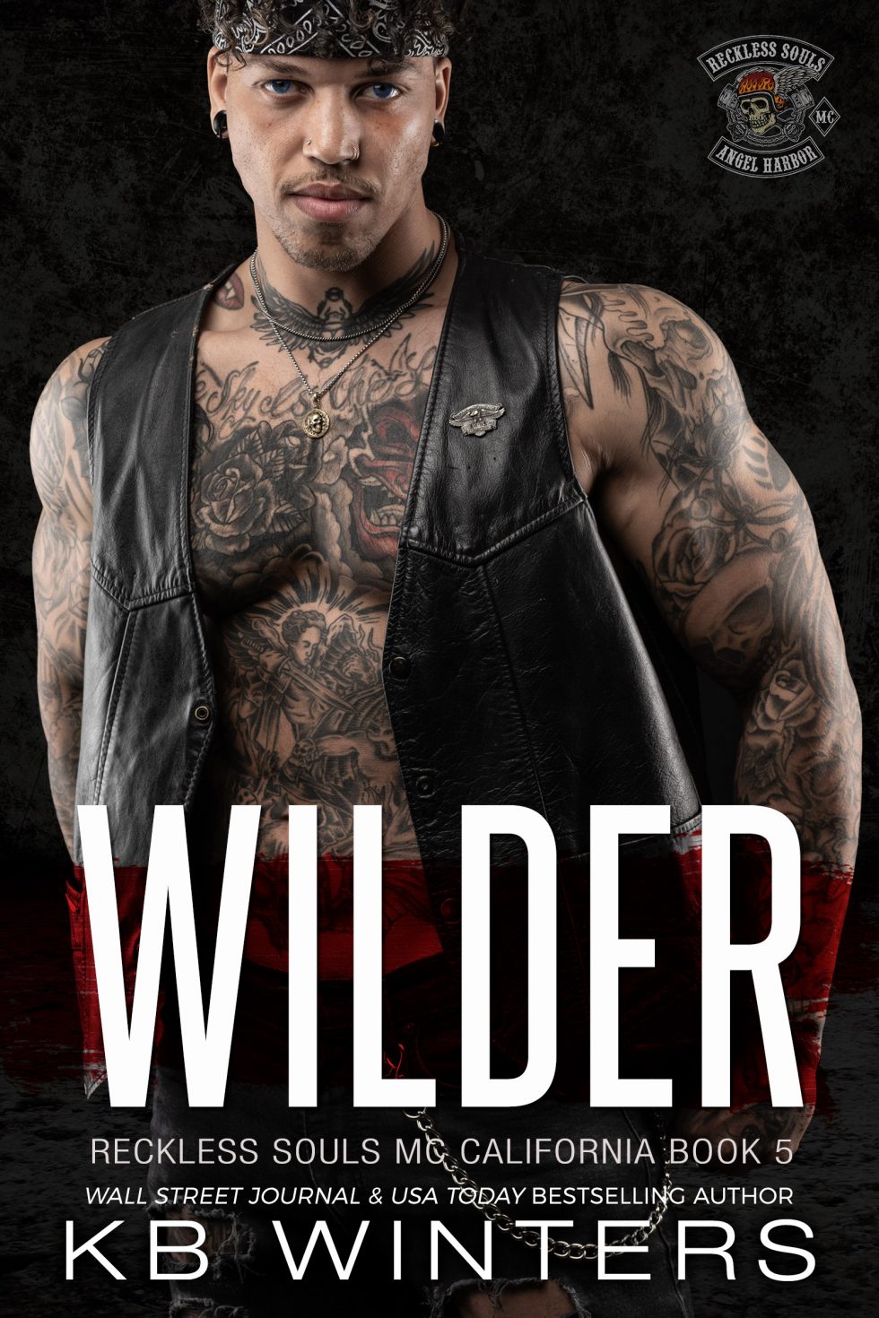 Book List | KB Winters