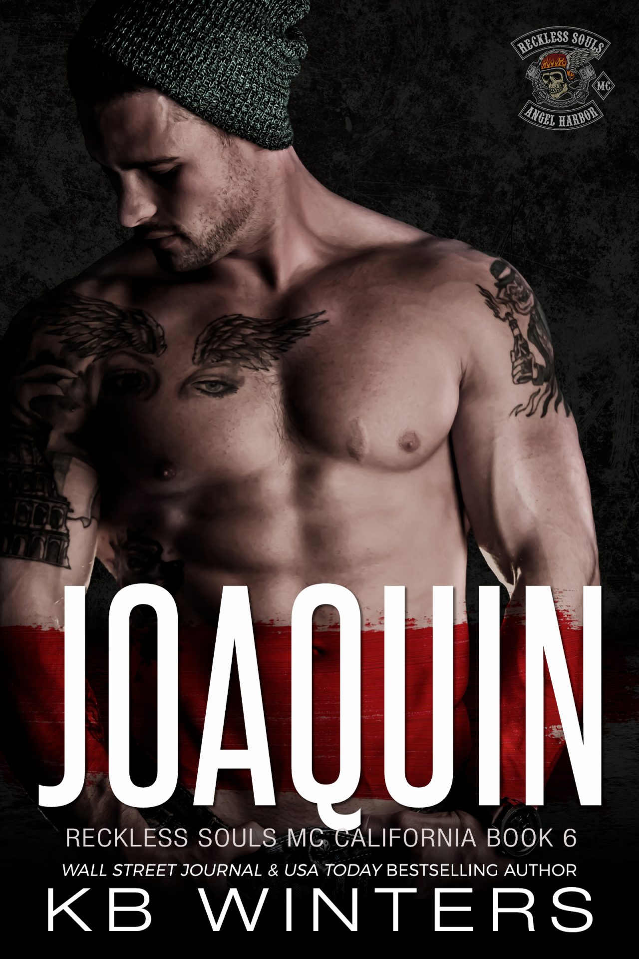Book List | KB Winters