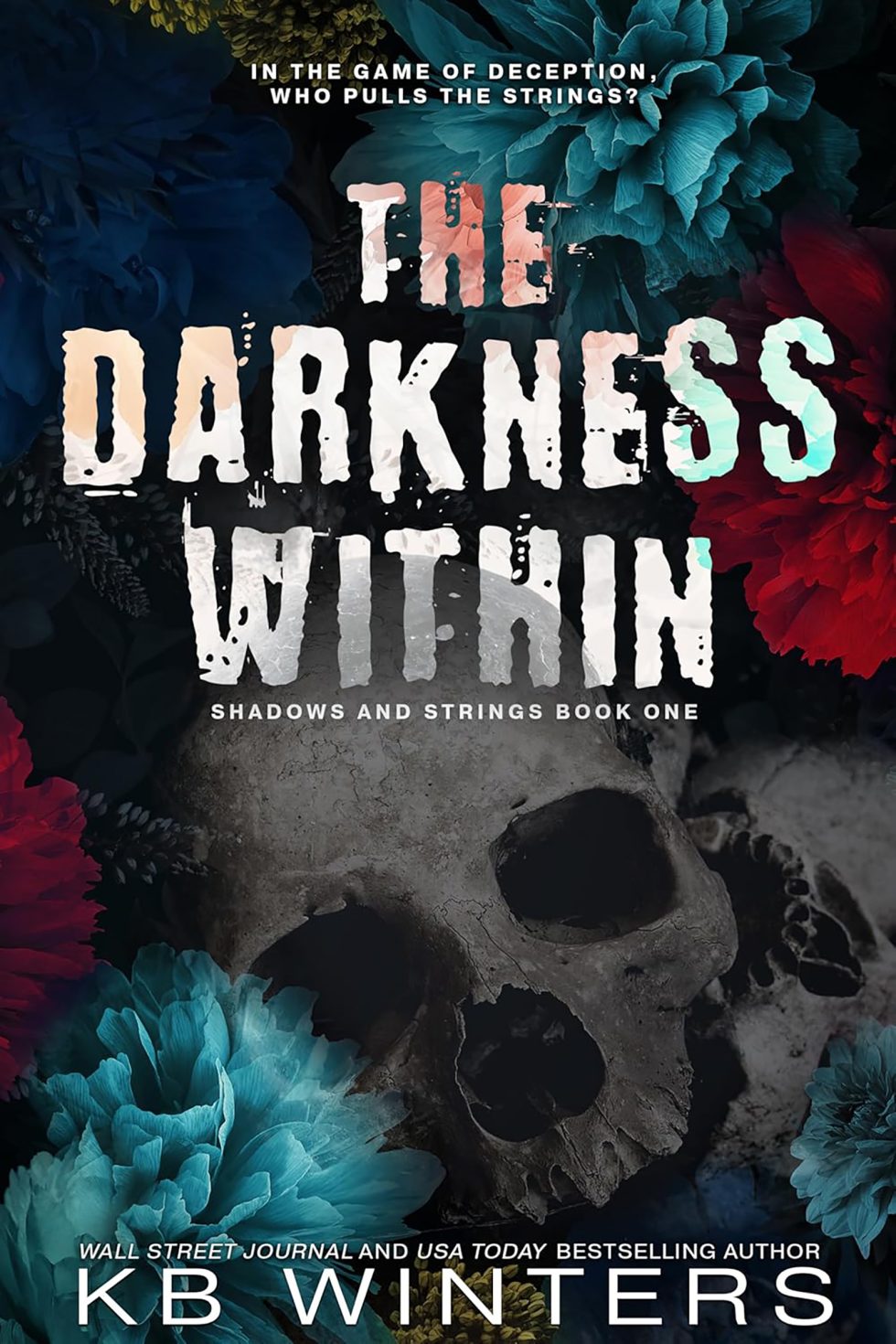Book List | KB Winters